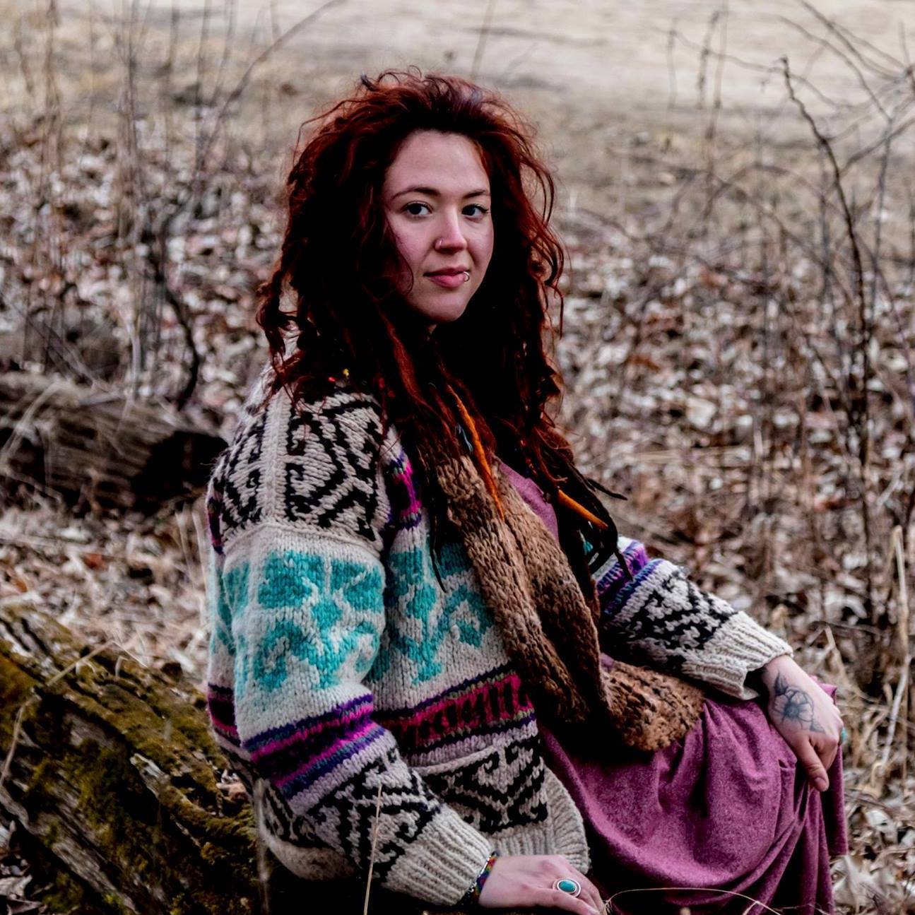 A Sock Is Born by Emily C. Cote - UP Book Review