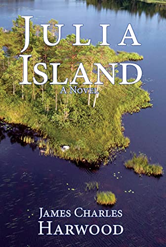 Julia Island: A Novel - UP Book Review