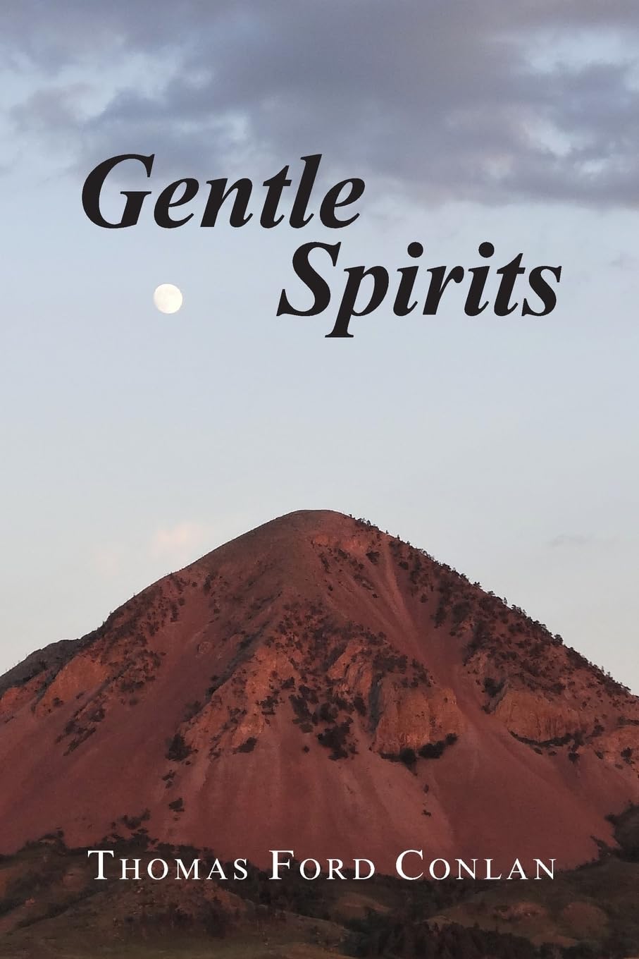 Gentle Spirits by Thomas Ford Conlan - UP Book Review